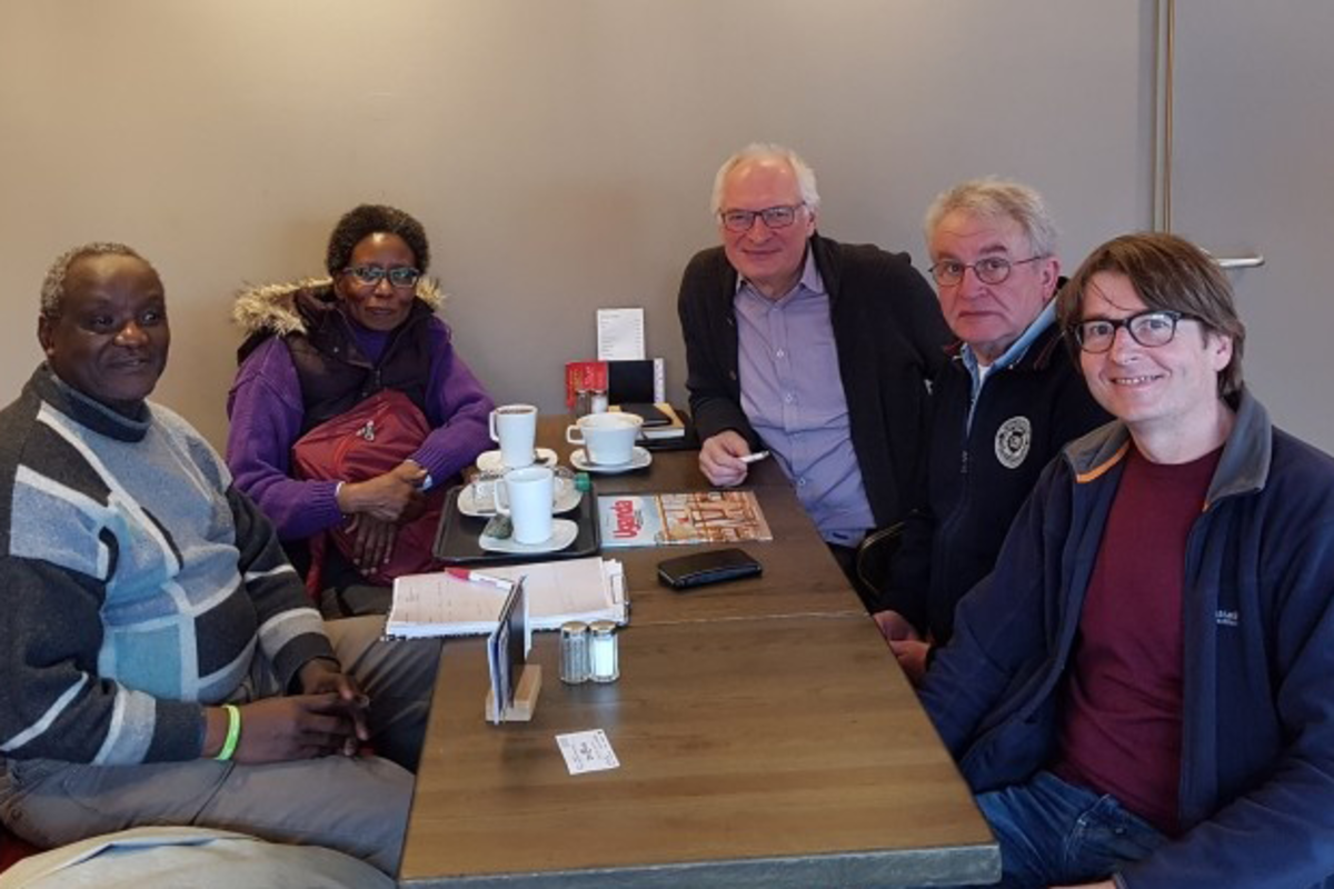 Social Responsibility | LINEAR