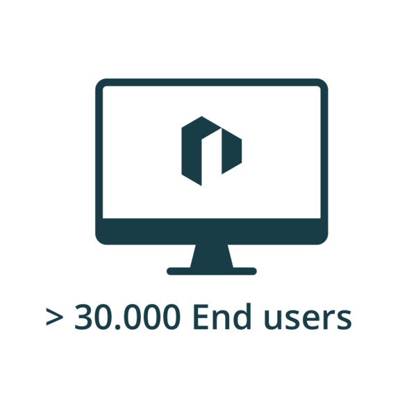 Become a Sales partner | LINEAR