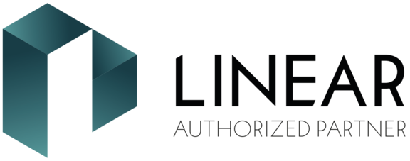 Become a Sales partner | LINEAR