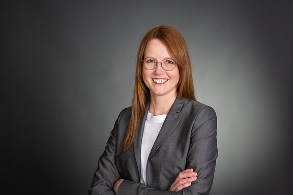 Alexandra Ludwig | LINEAR