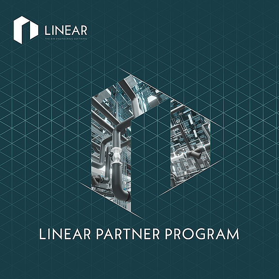 Become a Sales partner | LINEAR