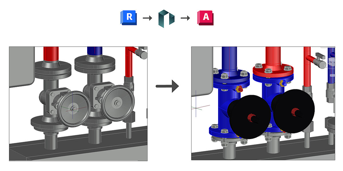 Fabrication or Design 3D? | LINEAR