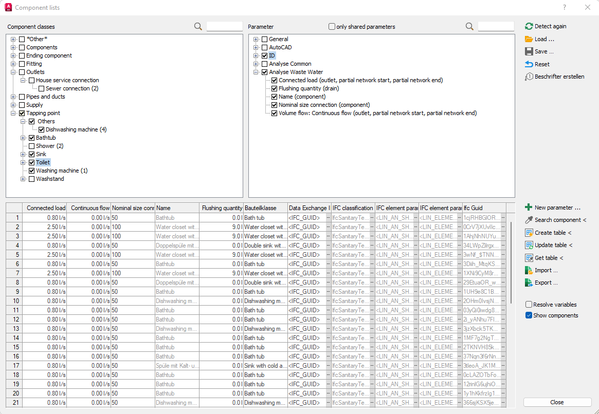 LINEAR Solutions now features a new user interface: LINEAR